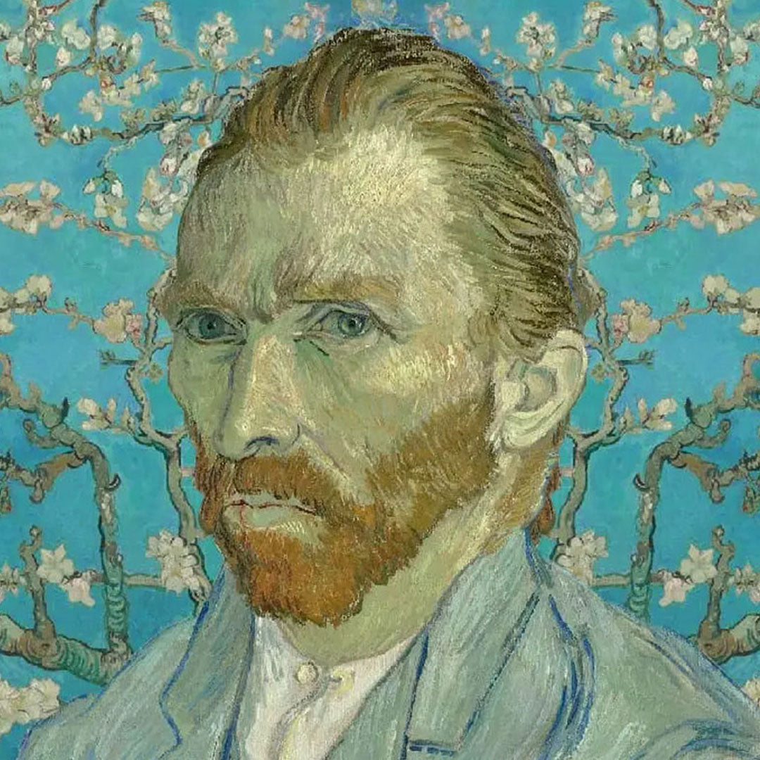 Shop online unique Vincent van Gogh gift sets! Worldwide shipping ...