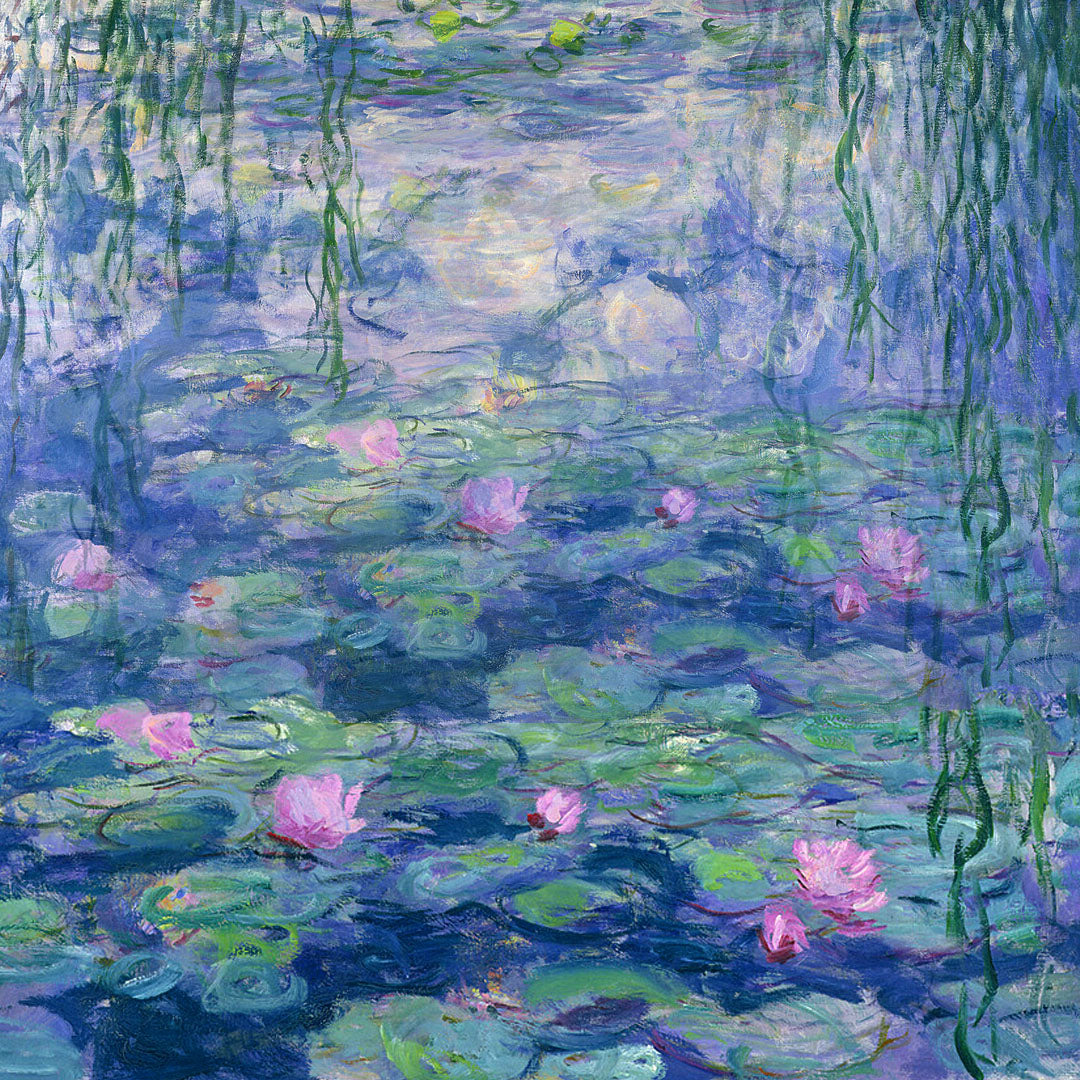 Claude Monet – Memory of Box